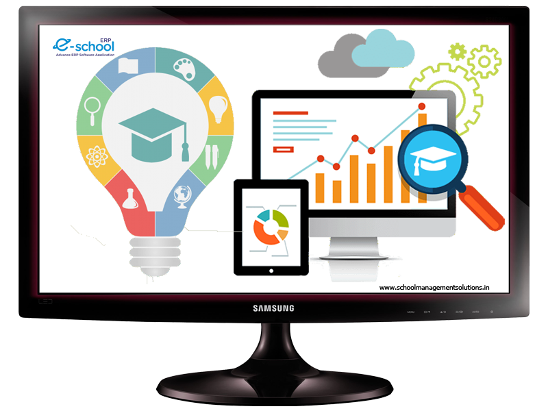 School management software | School Management ERP System